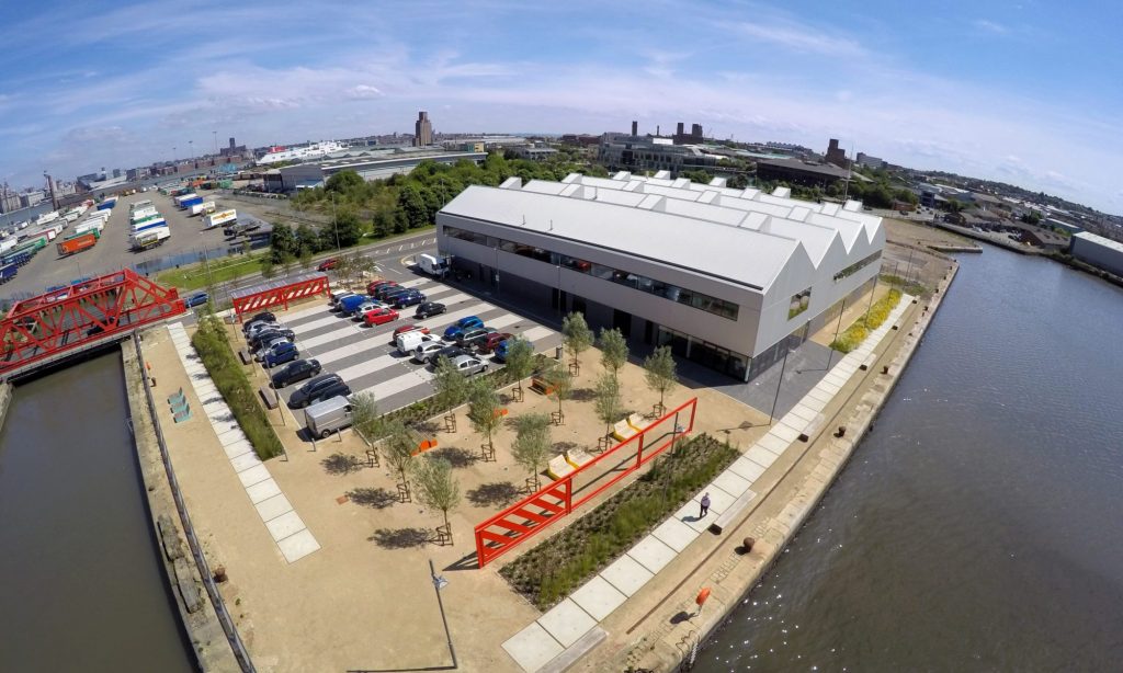 Angel Field - bcalandscape