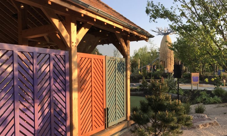 Garden of Reflection – bcalandscape