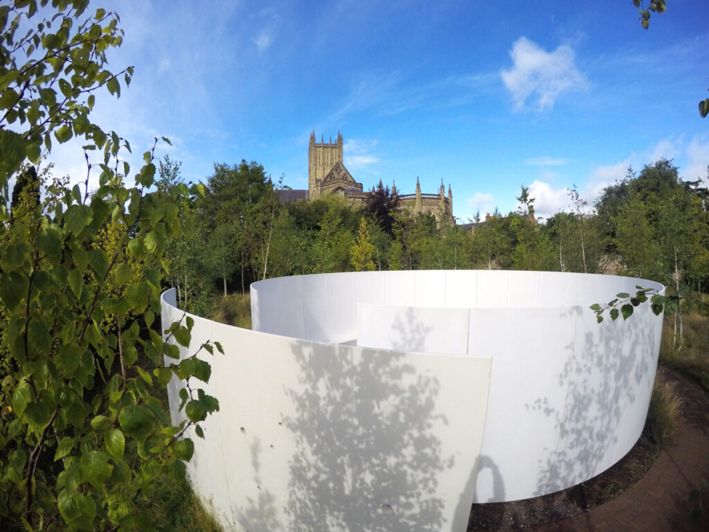 Angel Field – bcalandscape