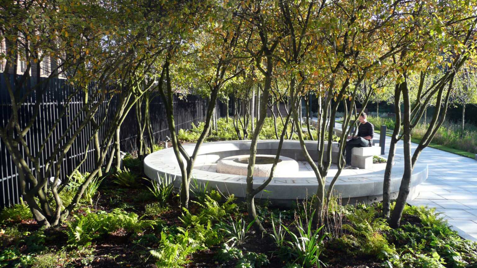 Drift Park – bcalandscape